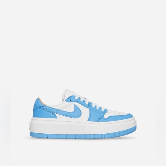 Nike | Shoes | Air Jordan Elevate Low Se University Blue | Poshmark